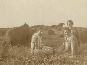 History - The Pods at Streamvale | Glamping Pods Belfast