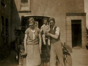 History - The Pods at Streamvale | Glamping Pods Belfast