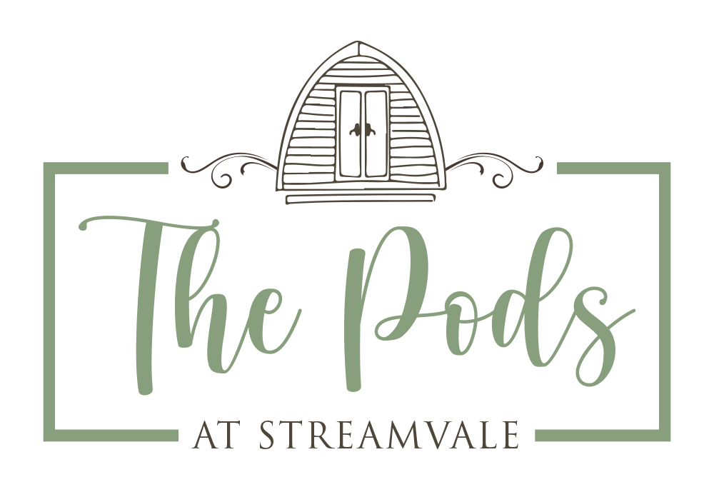 Glamping Pods Northern Ireland - The Pods at Streamvale | Glamping Pods ...